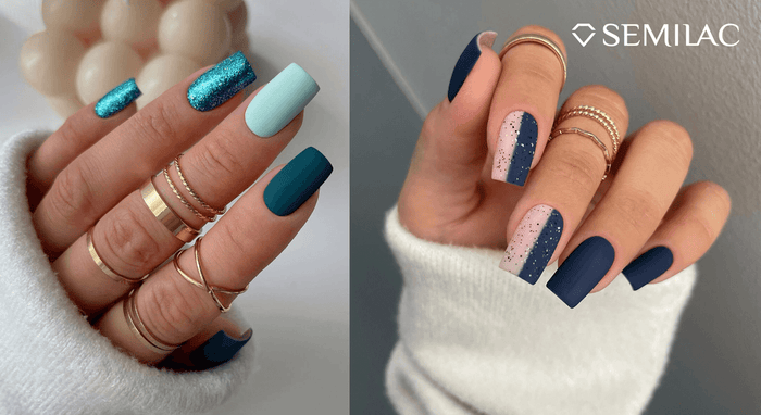 Dark Nail Polishes for Spring? Absolutely – Here's How to Style Them