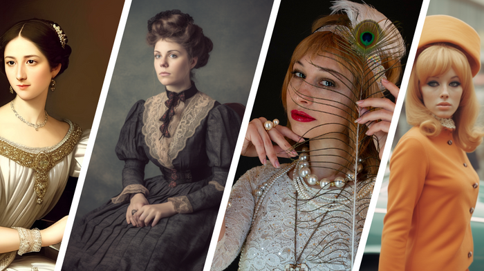 A Royal Affair: The Evolution of Manicure in the United Kingdom and th