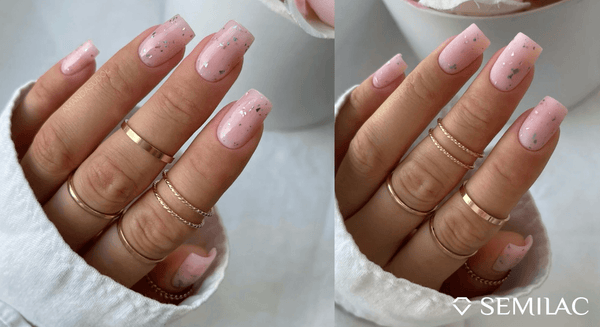 A Comprehensive Guide to Semilac UV Gel Polish Tops: Achieve the Perfe