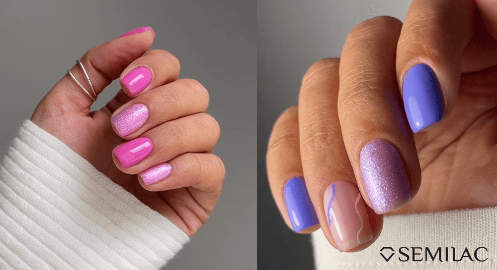 Dive into Summer with Semilac's In My Summer 2024 Era Collection