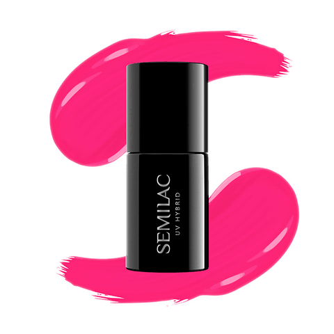 Semilac UK | Pro Gel Nails Polish