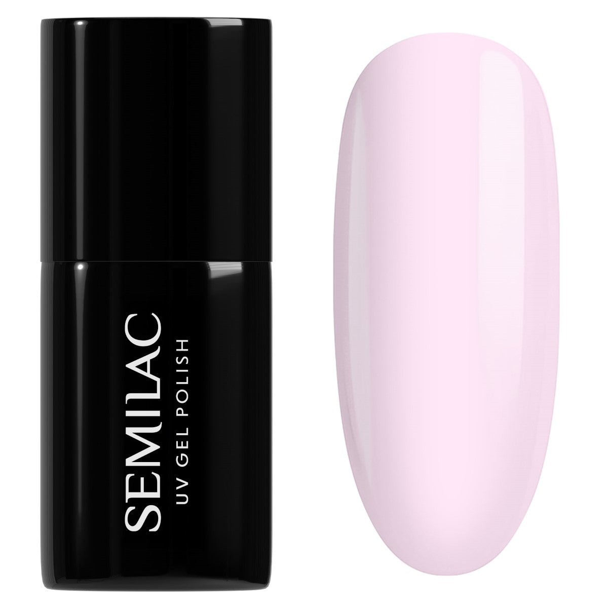 Semilac 157 Little Rosie UV Gel Polish