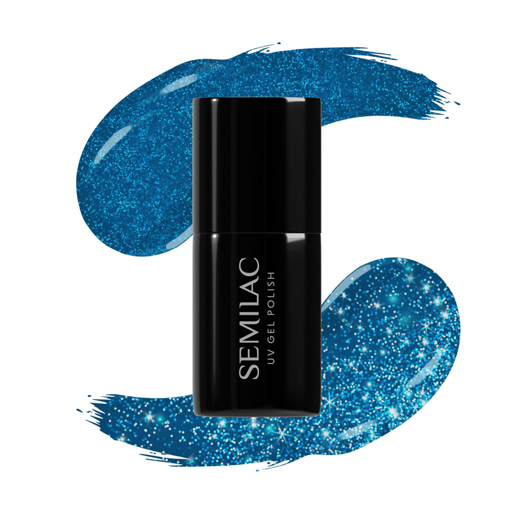 Semilac UK | Pro Gel Nails Polish