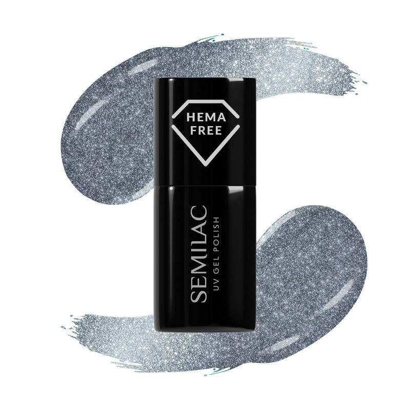 Semilac UK | Pro Gel Nails Polish