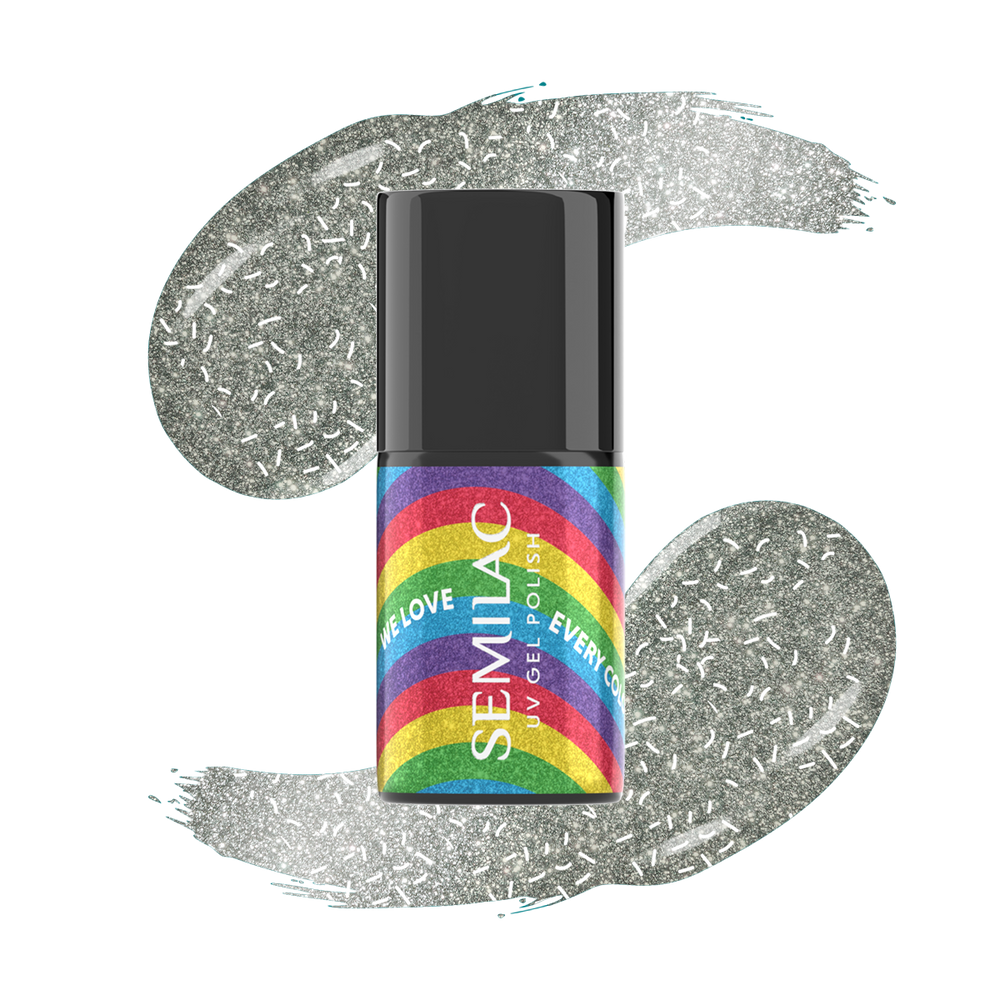 Semilac UK | Pro Gel Nails Polish