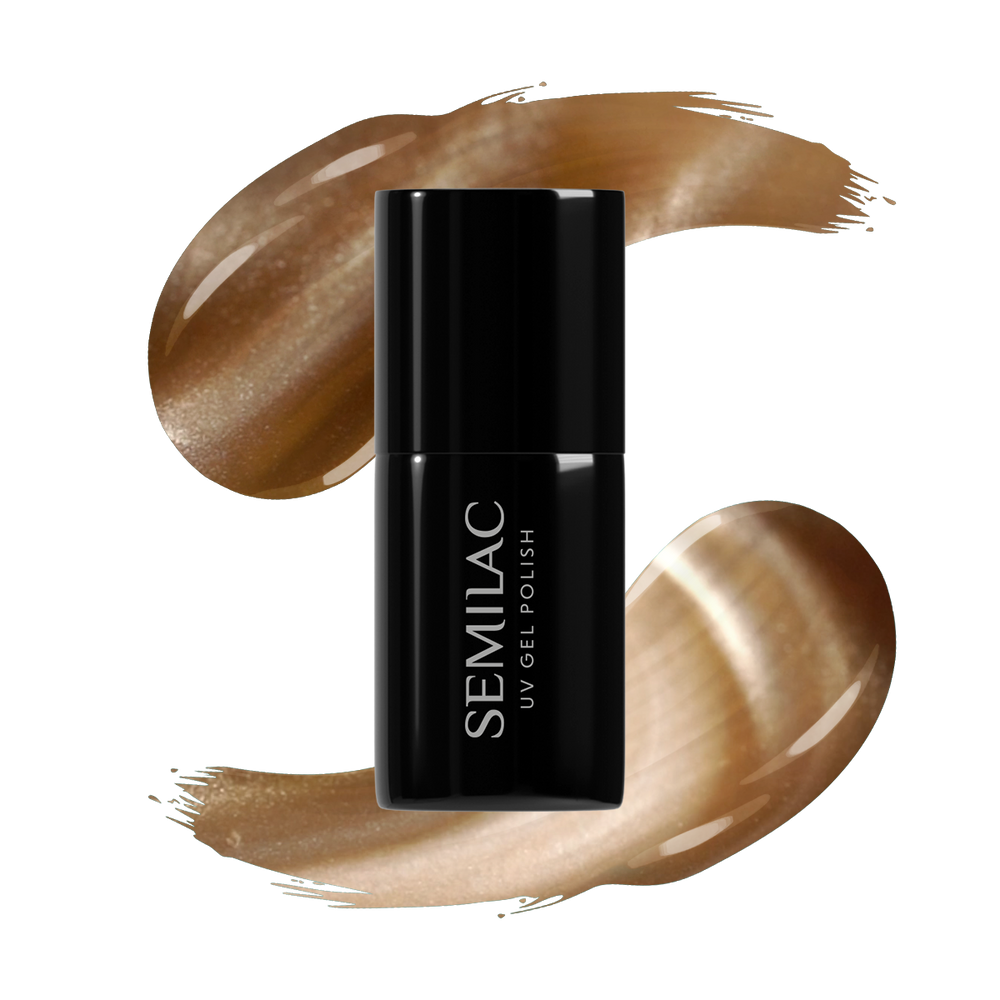 Semilac UK | Pro Gel Nails Polish