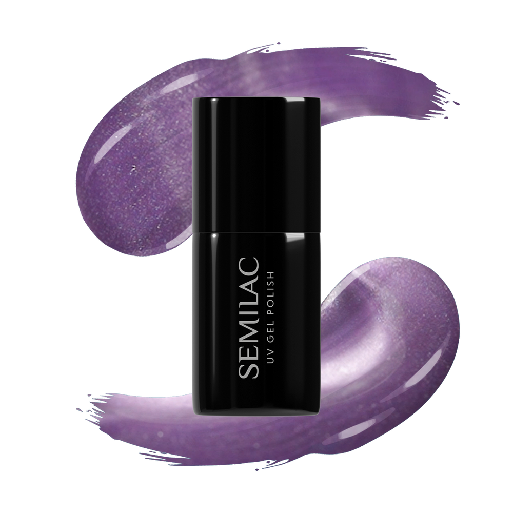 Semilac UK | Pro Gel Nails Polish