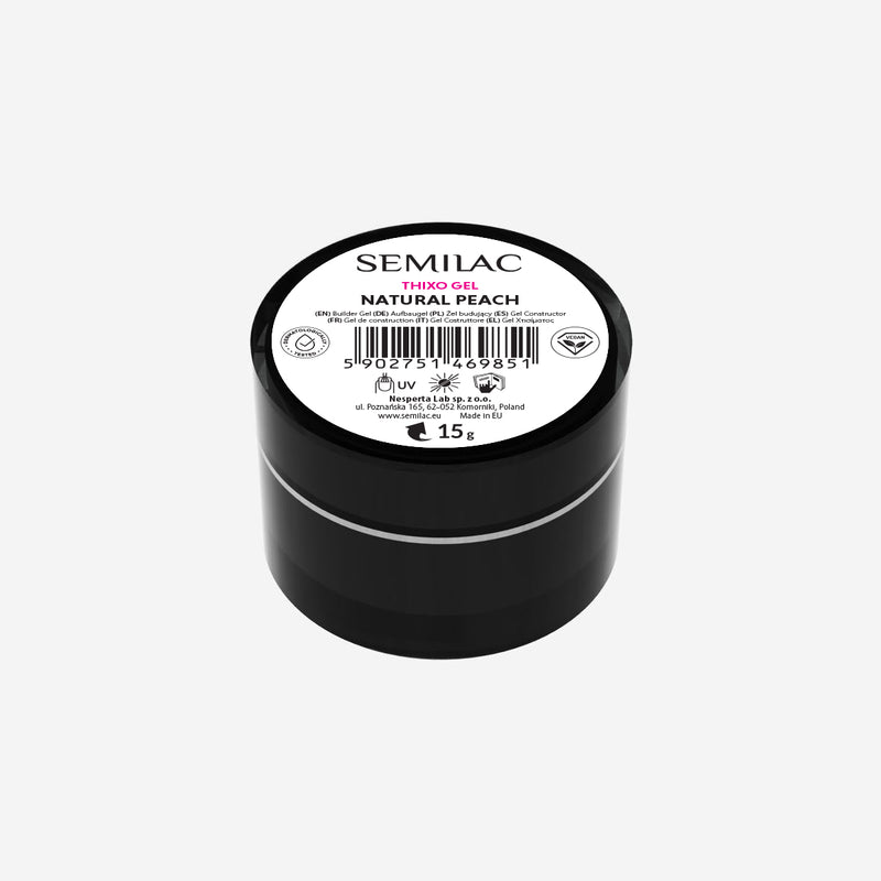 Semilac UK | Quality Products for Perfect Manicure