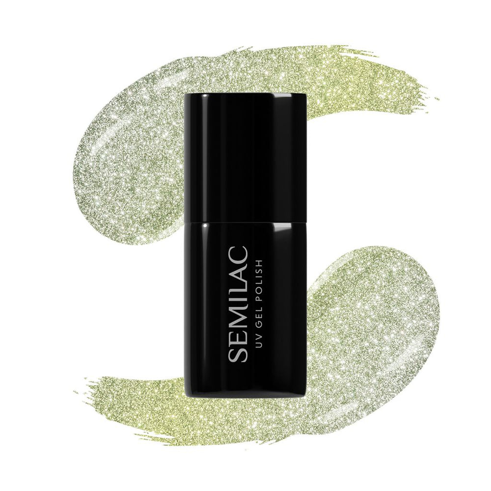 Semilac UK | Pro Gel Nails Polish