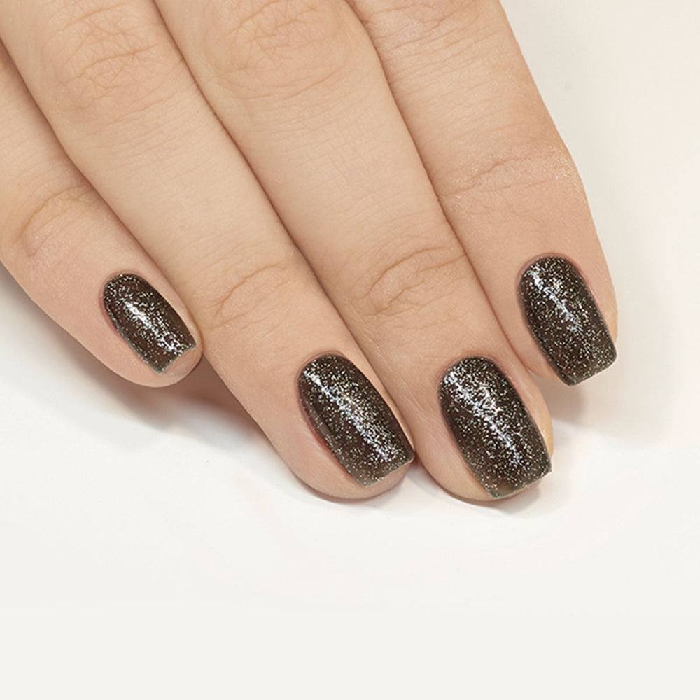 Semilac 096 Starling Night UV Gel Polish