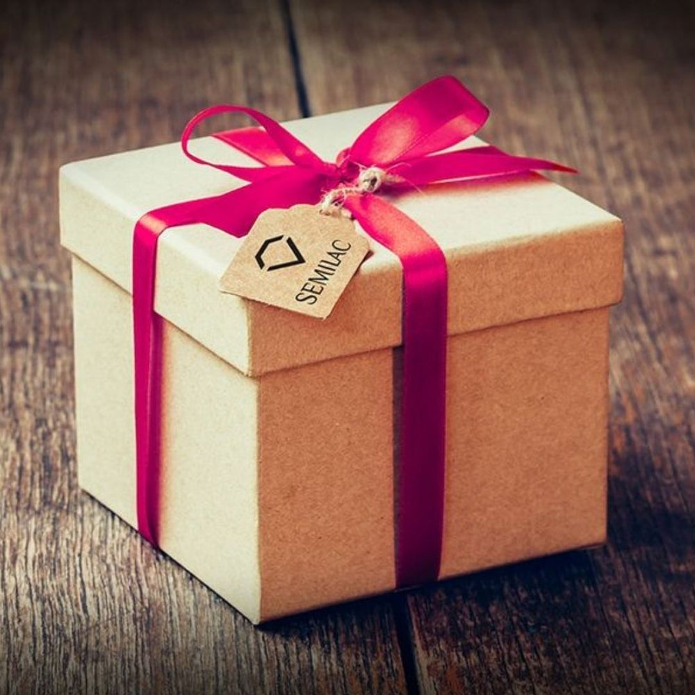 Semilac UK | Pro Gel Nails Polish